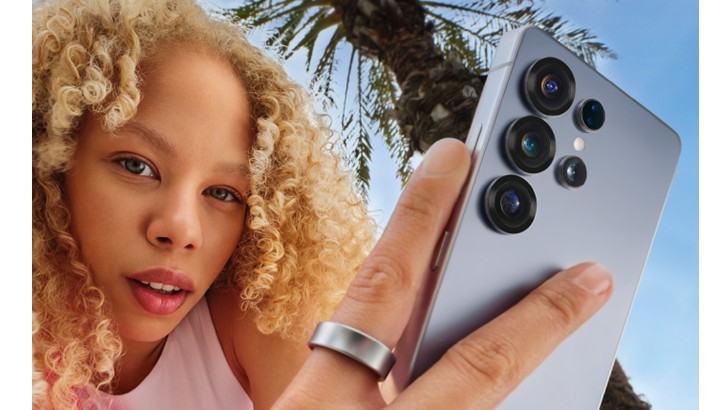 Starker Partner für starke Posen: Samsung lädt zum Casting bei „Germany ...