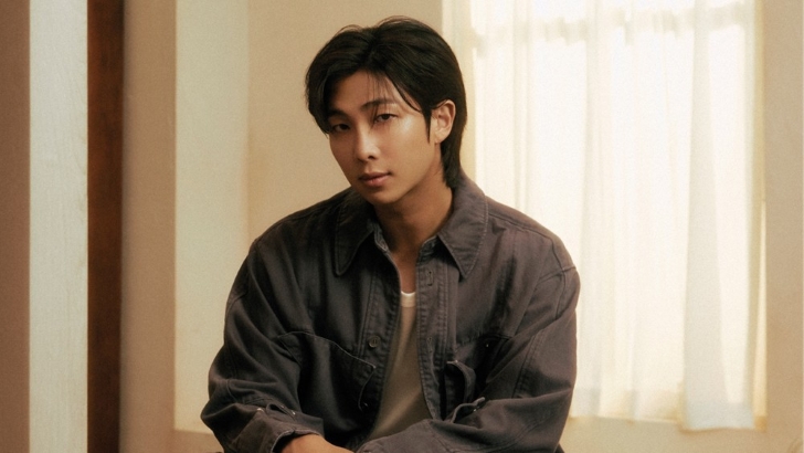 RM von BTS wird globaler Botschafter der Samsung Art TVs – Samsung Newsroom Deutschland