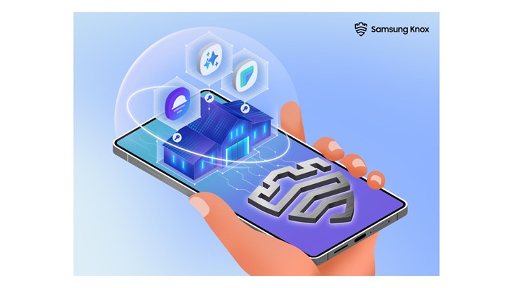 Privatsphäre gesichert: Einblicke in die Technologie, die sichere ...