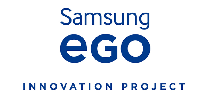 Wall dress se configura como proyecto ganador de Samsung EGO Innovation ...