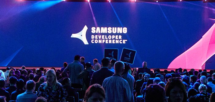 Samsung presenta su estrategia de IoT en la Samsung Developer ...