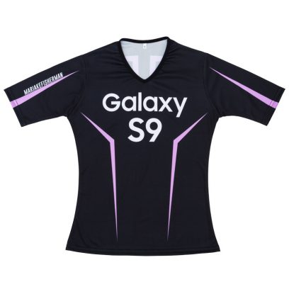 [IMÁGENES] Uniformes Mutua Madrid Open por María Ke Fisherman para ...