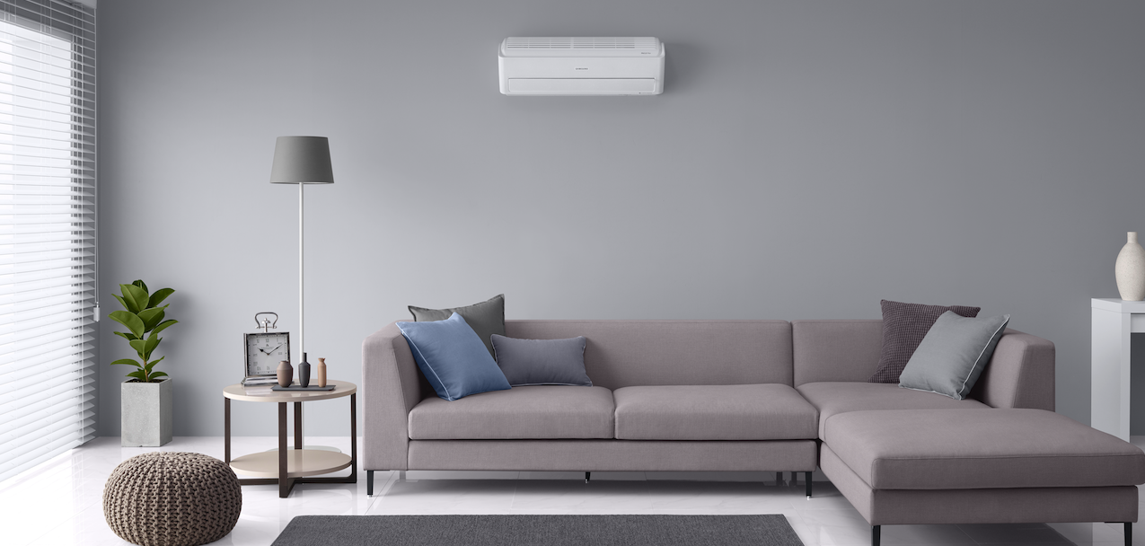 [Imágenes] Samsung Wind Free – Samsung Newsroom España