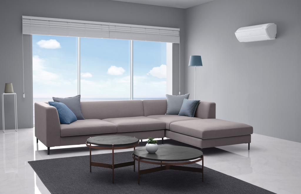 [Imágenes] Samsung Wind Free – Samsung Newsroom España