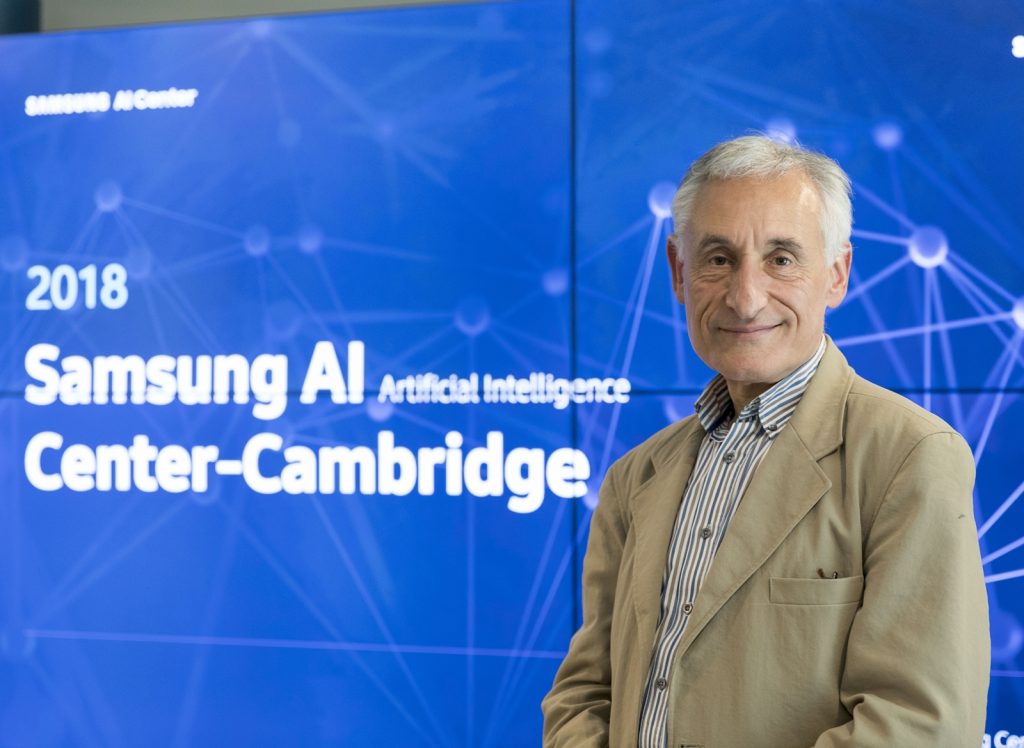 Samsung inaugura nuevos Centros de Inteligencia Artificial (IA) en ...