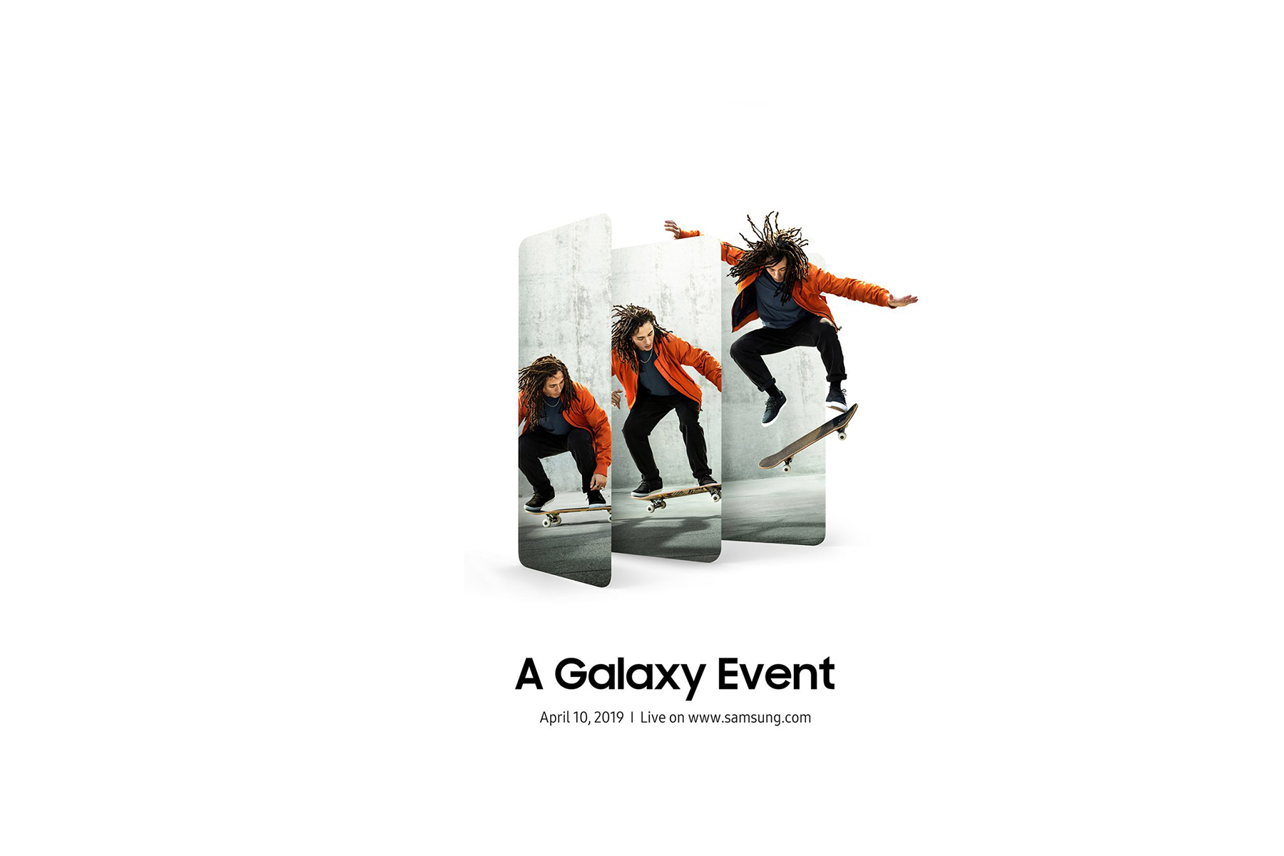 Únete al Evento Galaxy – Samsung Newsroom España