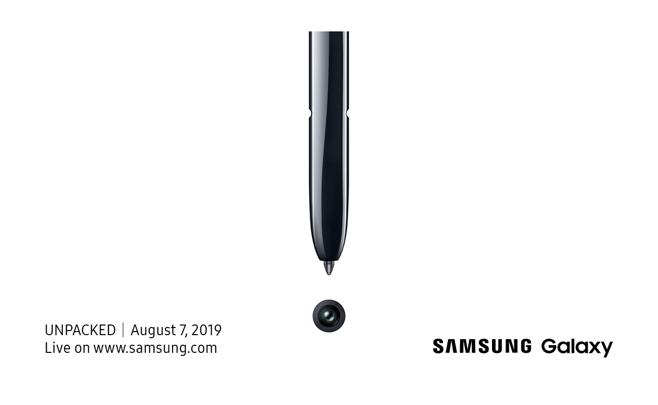 Samsung Galaxy Unpacked 2019: The Next Galaxy – Samsung Newsroom España