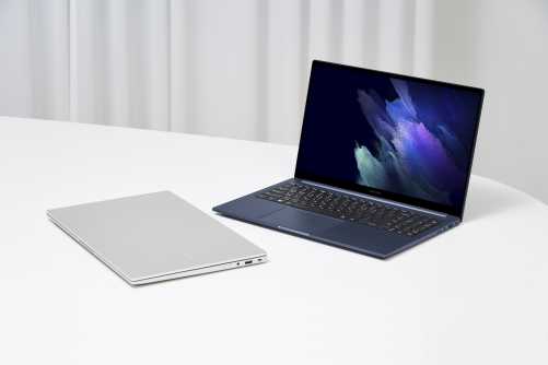 Samsung presenta Galaxy Book, la nueva experiencia informática móvil ...