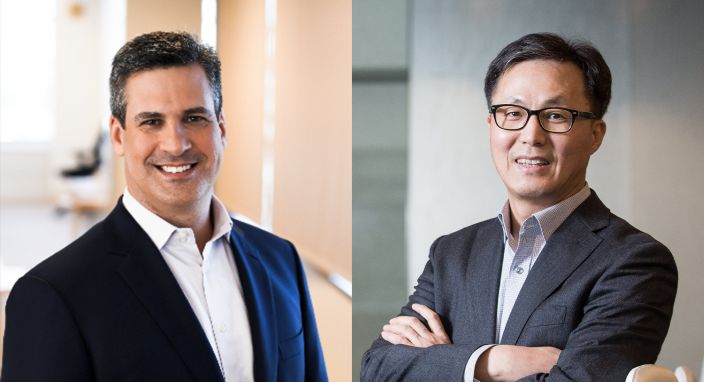 Samsung e Intel se unen para facilitar el camino hacia el futuro de la ...