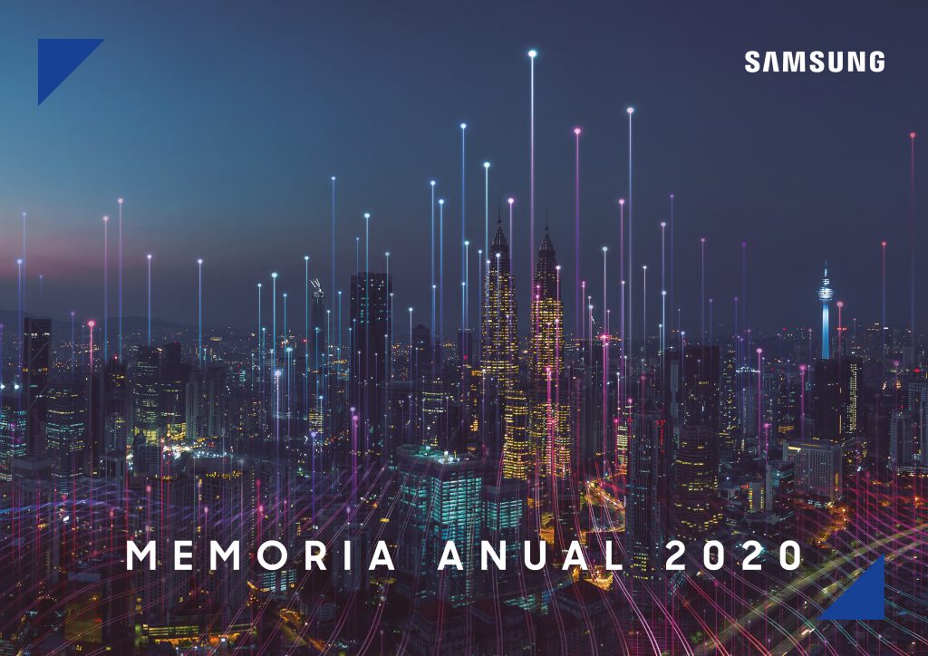 Samsung Memoria 2020 – Samsung Newsroom España