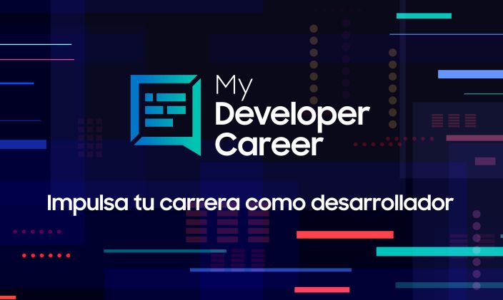Samsung lanza MyDeveloperCareer, para mejorar la empleabilidad de la ...