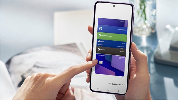 Samsung Wallet estará disponible en 8 nuevos mercados – Samsung ...
