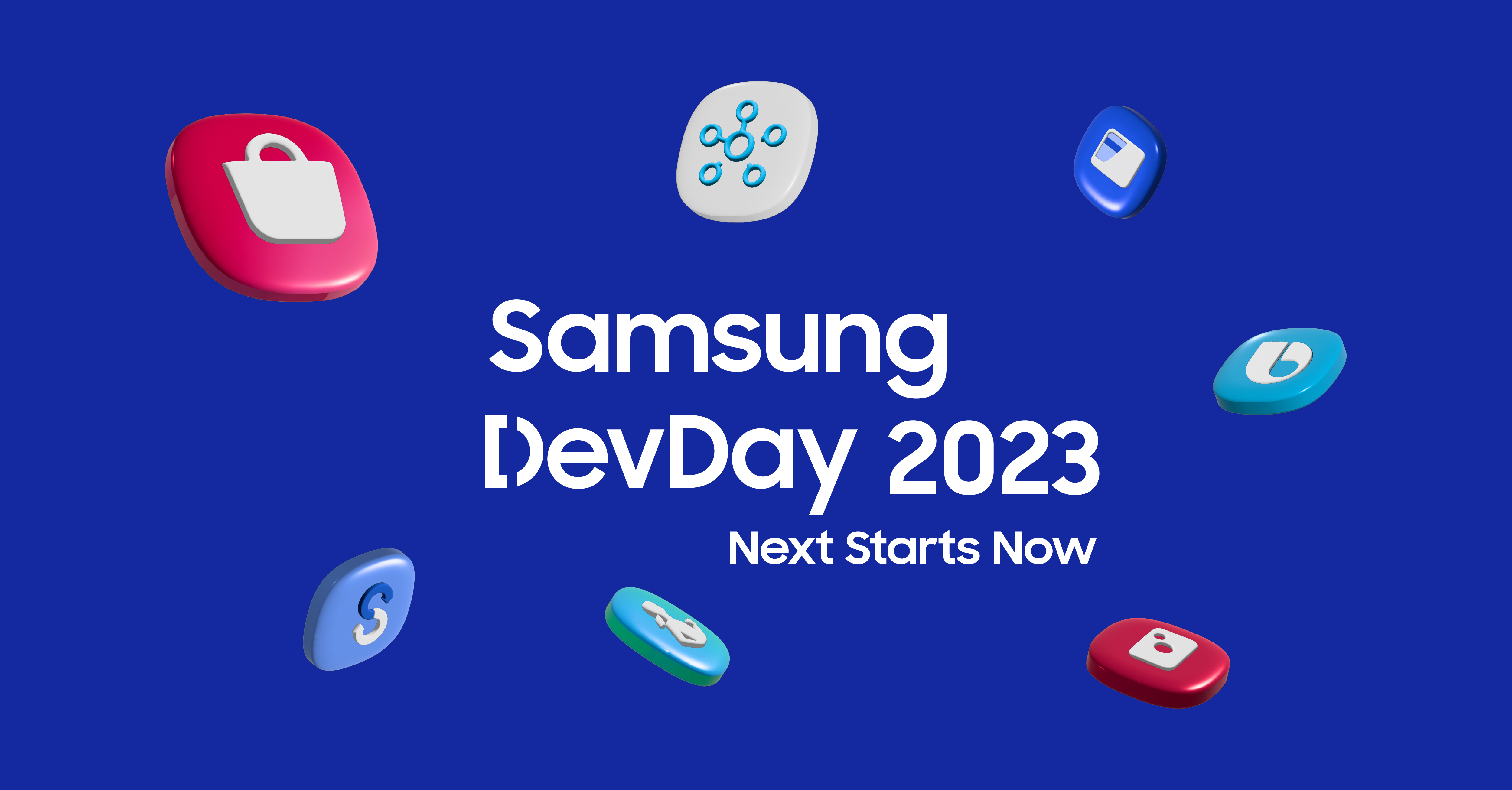 Samsung prepara la 14ª edición del ‘Samsung Dev Day’ – Samsung Newsroom ...