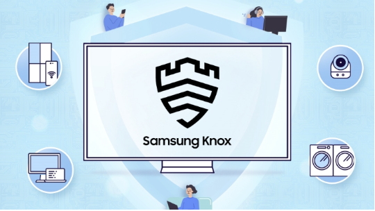 Samsung Knox recibe la certificación CC por los altos niveles de ...