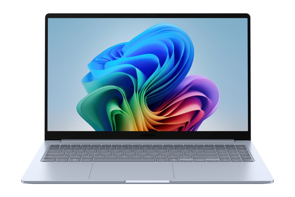 Galaxy Book4 Edge, el nuevo portátil con Inteligencia Artificial de ...