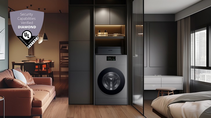 Samsung Bespoke AI Laundry Combo™: Combinando Innovación y Smart Living ...