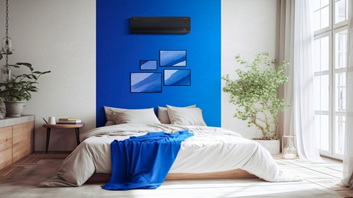 Samsung Climate Solutions presenta en REBUILD 2025 su propuesta para el ...