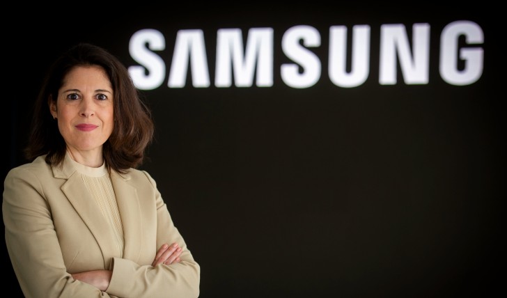 Elena Fernández Angulo, nueva directora de marketing corporativo y ...