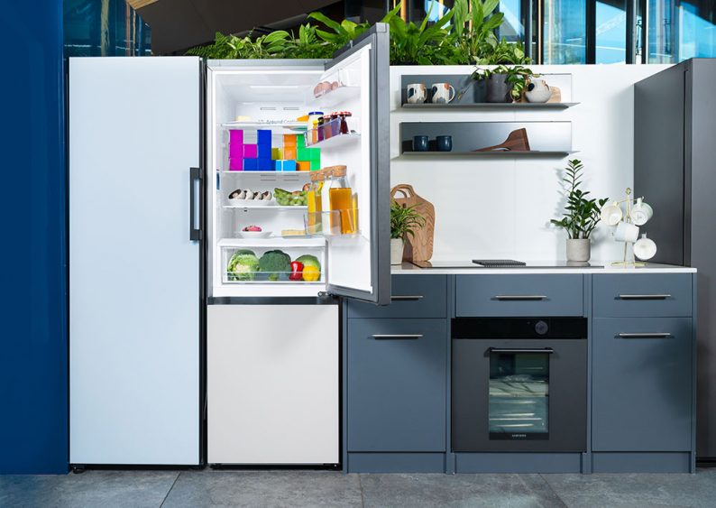 Samsung s’associe à TetrisTM pour lancer les Samsung Stackers et ...