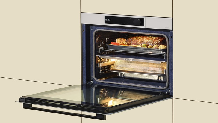 Samsung présente deux recettes exclusives réalisées par des Chefs de ...