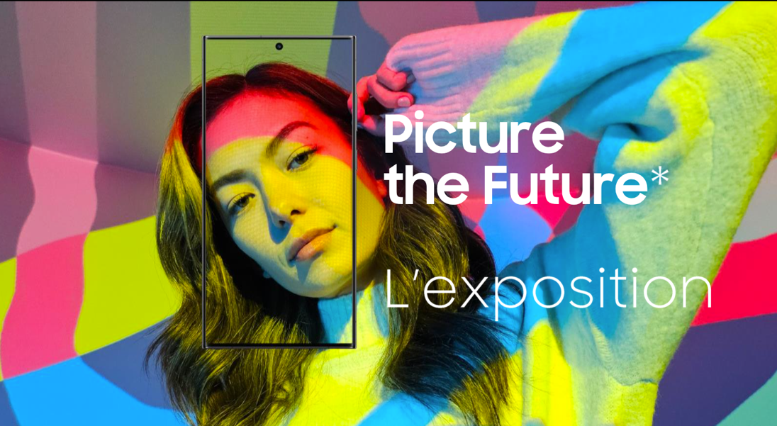 Samsung dévoile les lauréats du concours photo « Picture the Future » 2023 – Samsung Newsroom France