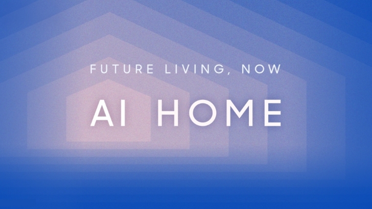 IFA 2025 : Samsung dévoile sa vision « AI Home : Future Living, Now » – Samsung Newsroom France
