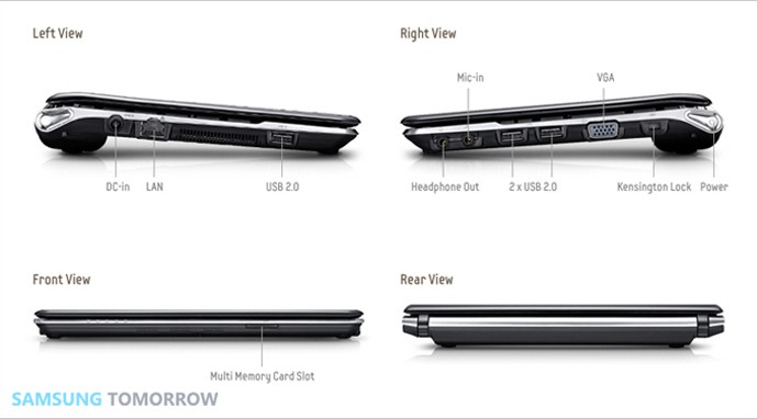 Samsung Electronics Launches Eco-Friendly, Solar powered – Rechargeable ...