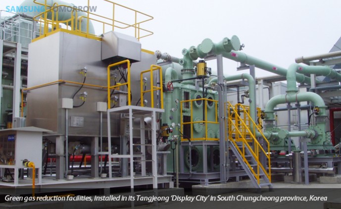 Green Samsung – Latest PlanetFirst™ Milestones – Samsung Global Newsroom