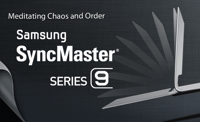 Meditating Chaos and Order – SyncMaster Series 9 (infographic ...