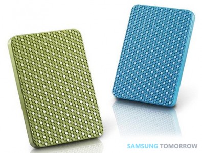 From Paper to Stone – How Samsung Product Designs Are Inspired ...