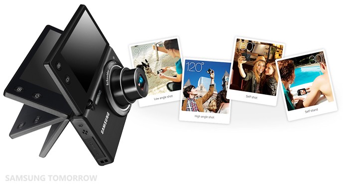 Samsung Introduces ‘Street Style Looks’ Opportunity for Global ...