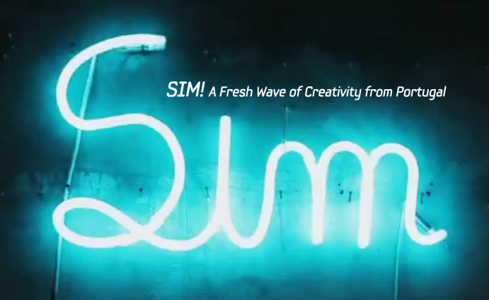 SIM! A Fresh Wave of Creativity from Portugal – Samsung Global Newsroom