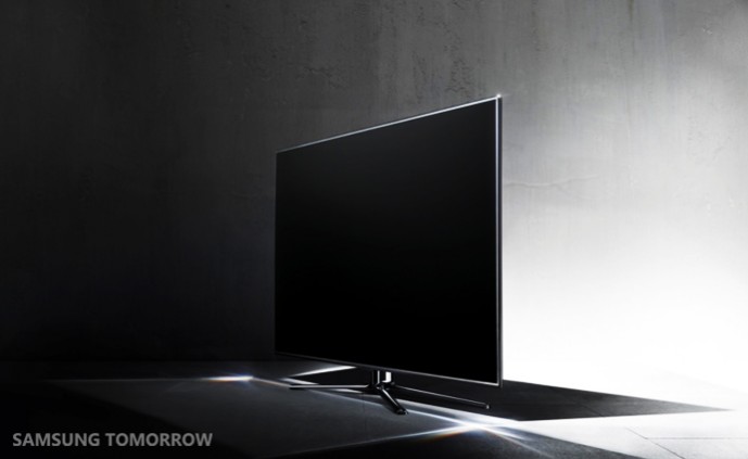 ‘One Design’ (3) Designing the D8000 Series – Samsung Global Newsroom