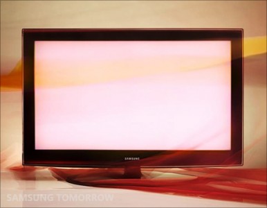‘One Design’ (1) Design History of Samsung Flat-screen TVs – Samsung ...
