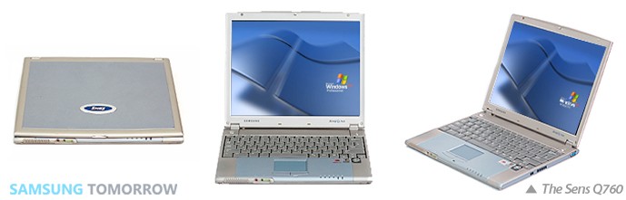 You’re How Old?! Samsung PCs Modern History – Samsung Global Newsroom