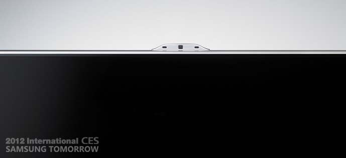 [CES 2012] Samsung’s flagship LED and Plasma TV – Samsung Global Newsroom