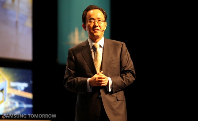 Samsung Showcases 2012 Vision to European Region – Samsung Global Newsroom