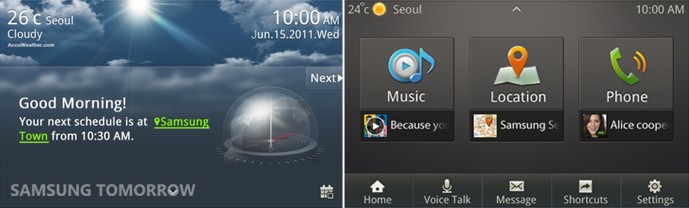Samsung to Create Smartphone Connected Car Solution with Toyota ...