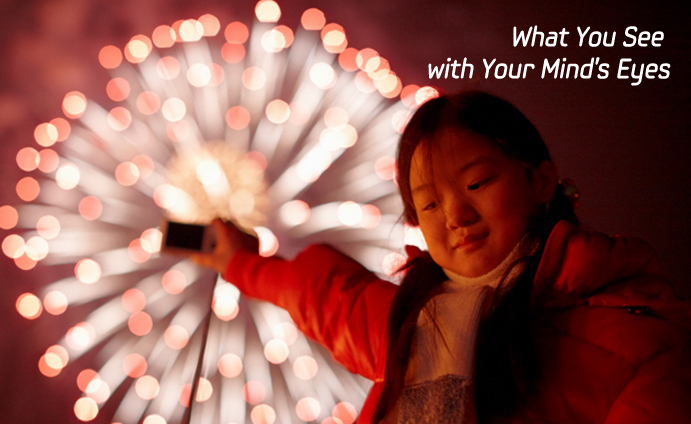 What You See with Your Mind’s Eyes – Samsung Global Newsroom