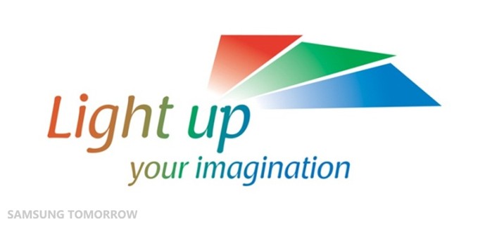 Samsung Electronics Showcases Its LED Solutions at Light + Building ...