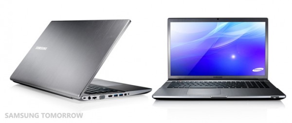 Samsung Series 7 CHRONOS 17 Offers Maximum Desktop Experience – Samsung ...