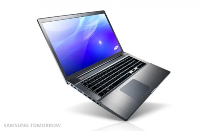 Samsung Series 7 CHRONOS 17 Offers Maximum Desktop Experience – Samsung ...