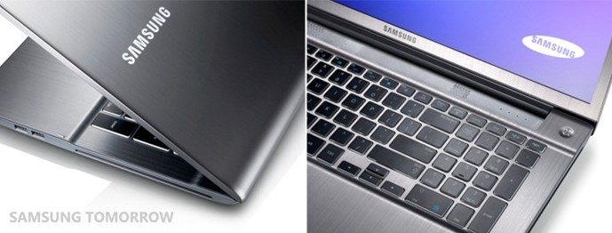 Samsung Series 7 CHRONOS 17 Offers Maximum Desktop Experience – Samsung ...