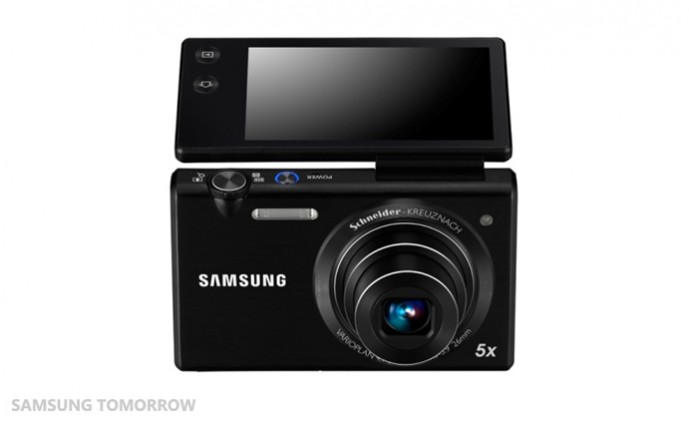 Samsung Wins Four Most Coveted 2012 TIPA Awards for its Camera and ...