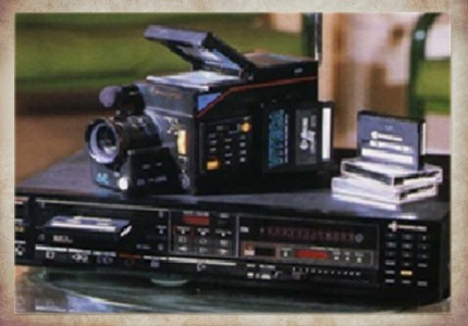 History of Samsung (8): RAM Grows as Tape Recorders Shrink, Awards Pile ...