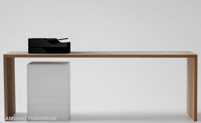 Design innovation builds Samsung printers – Samsung Global Newsroom