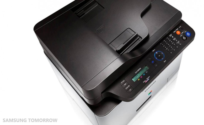 Design innovation builds Samsung printers – Samsung Global Newsroom