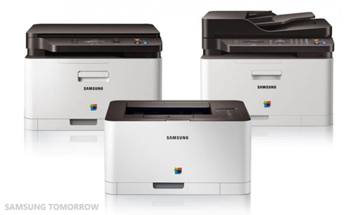Design innovation builds Samsung printers – Samsung Global Newsroom