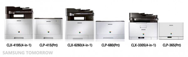 Design innovation builds Samsung printers – Samsung Global Newsroom