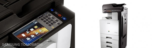 Design innovation builds Samsung printers – Samsung Global Newsroom